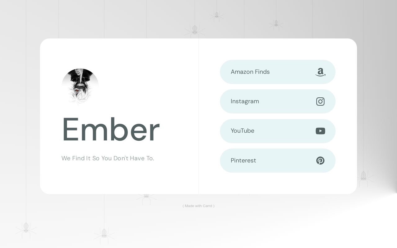 Ember